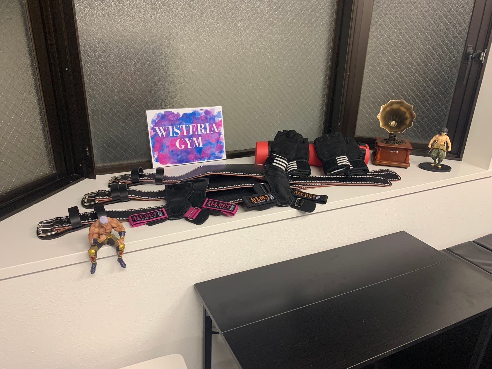 【新宿区】四谷三丁目から徒歩5分のレンタルジムの写真11