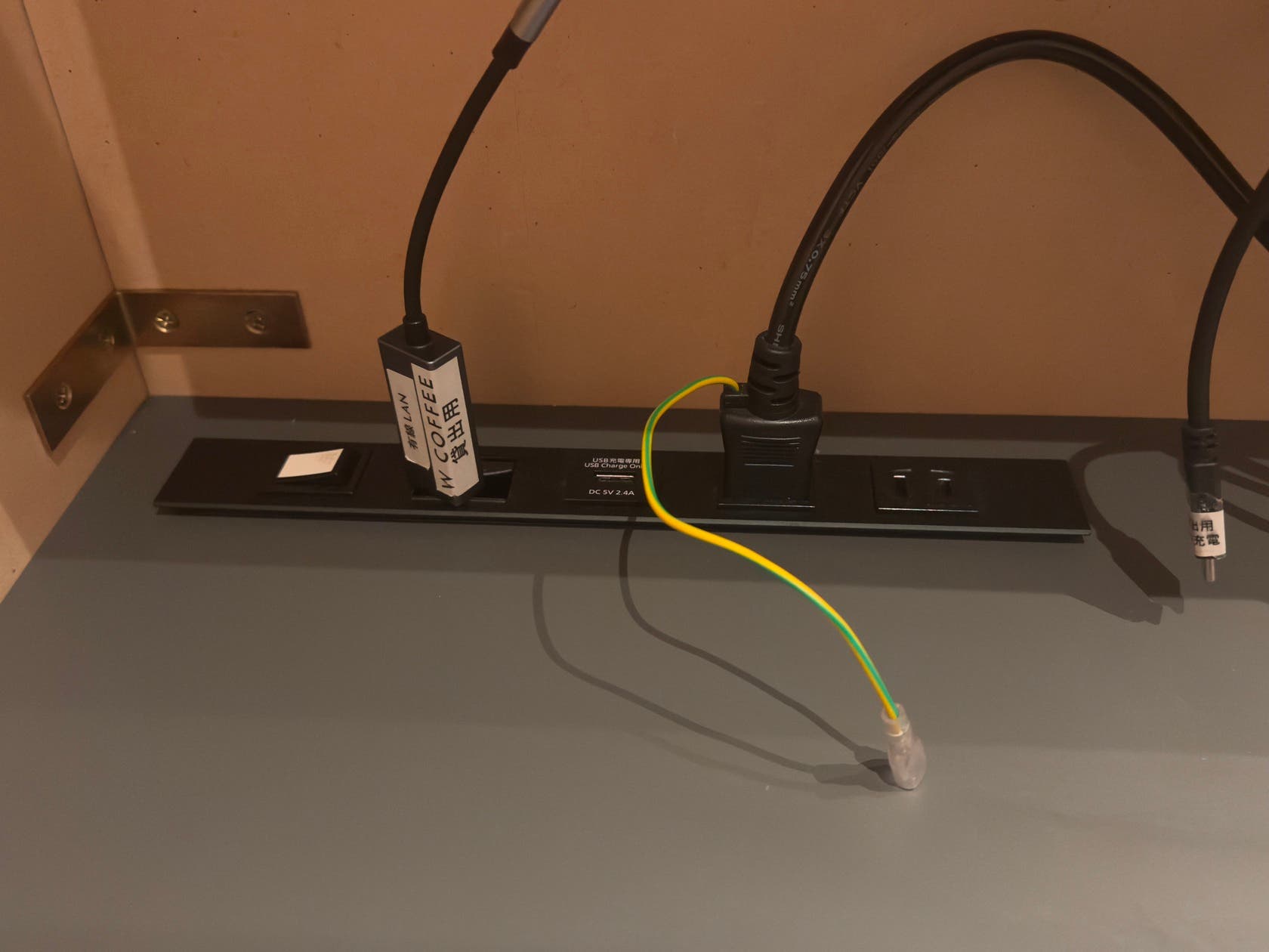 アーロンチェアブース3  WCOFFEE - Wワークスペース　大塚の写真7