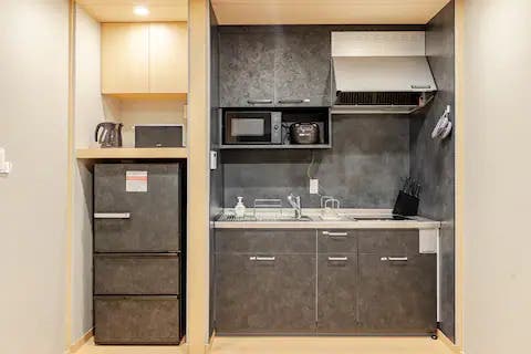 東新宿駅１０分の　3LDK 　ホームスタジオの写真8