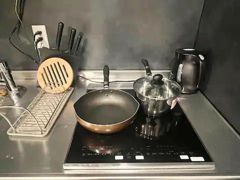 東新宿駅１０分の　3LDK 　ホームスタジオの写真7