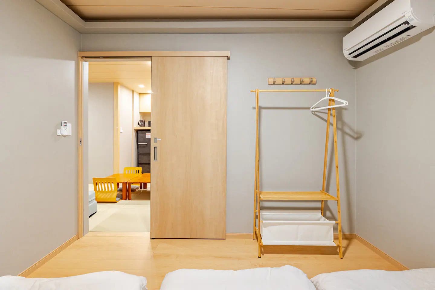 東新宿駅１０分の　3LDK 　ホームスタジオの写真5