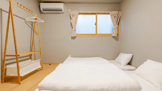 東新宿駅10分の 3LDK ホームスタジオの写真2