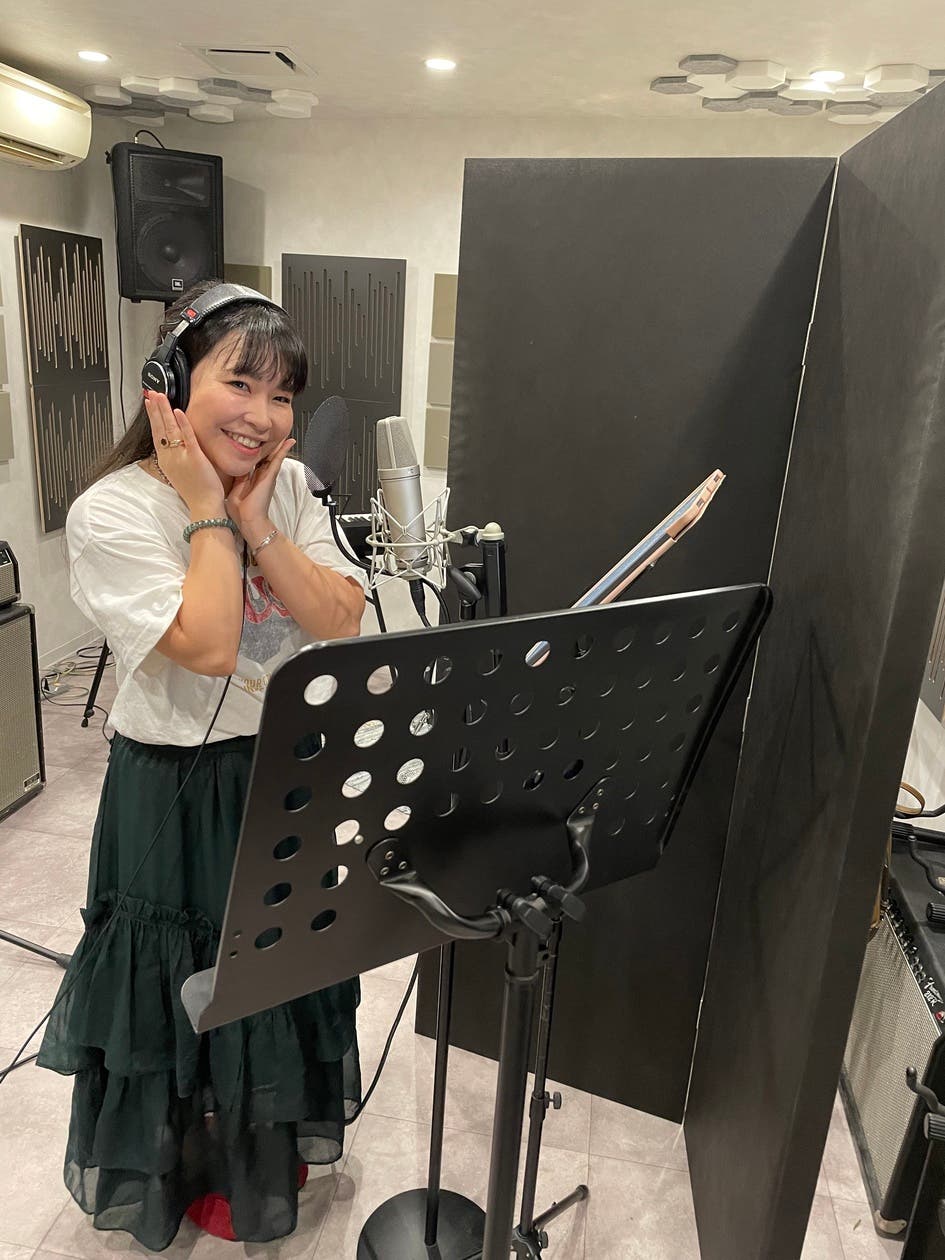 中野島から徒歩3分の音楽スタジオの写真5