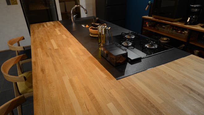 【駅徒歩6分/駐車場有/レンタルキッチン】食器や調理器具も充実!パーティーや撮影に使える多目的スペースの写真6