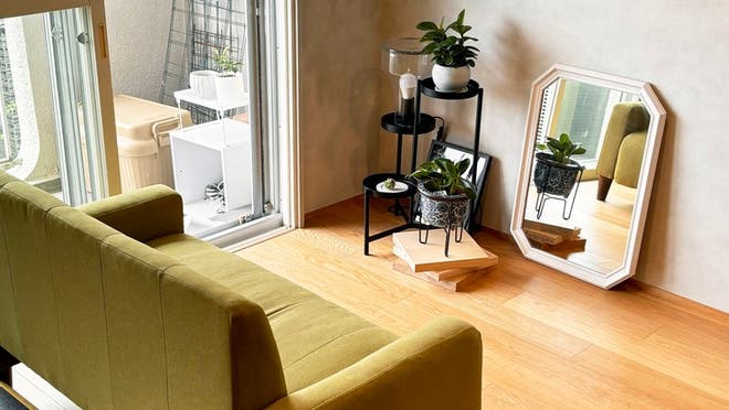 【駅徒歩6分/駐車場有/レンタルキッチン】食器や調理器具も充実!パーティーや撮影に使える多目的スペースの写真23