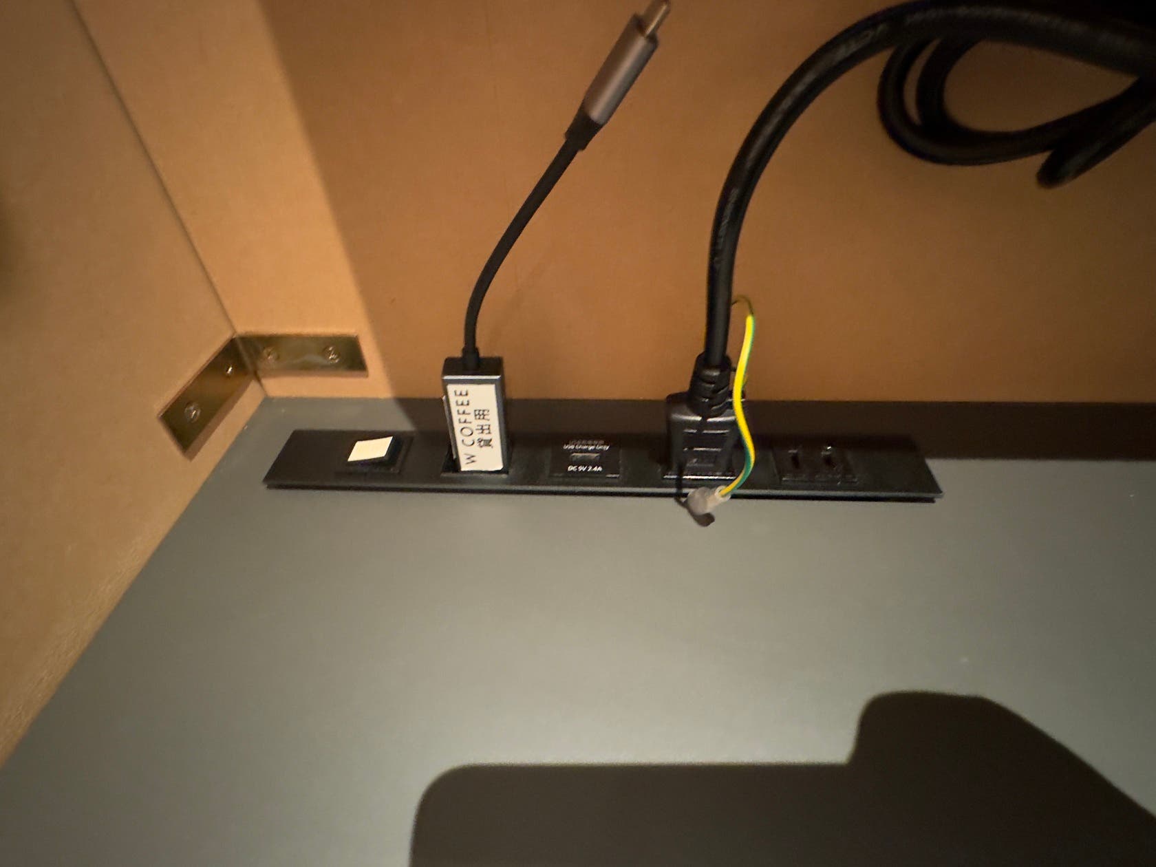 アーロンチェアブース2  WCOFFEE - Wワークスペース　大塚の写真6