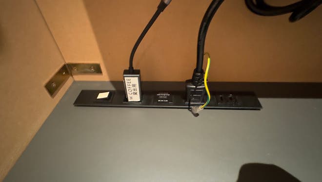 アーロンチェアブース2 WCOFFEE - Wワークスペース 大塚の写真6