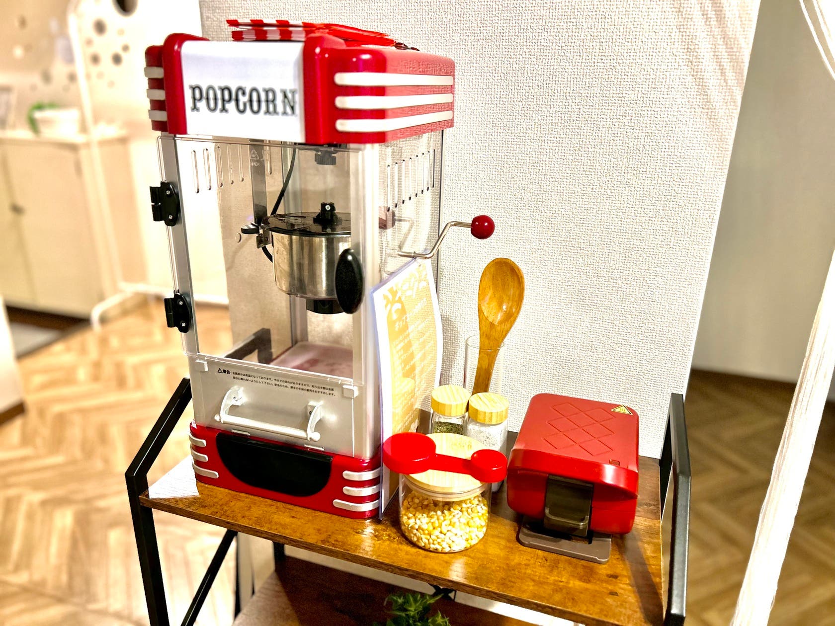 🚃新宿駅近7分🚶クリスマス🎅25%🈹🥇認定🥇ポップコーン🍿🆓100㌅ｽｸﾘｰﾝ🎬撮影💿配信📡🆗ゴミ🆓の写真12