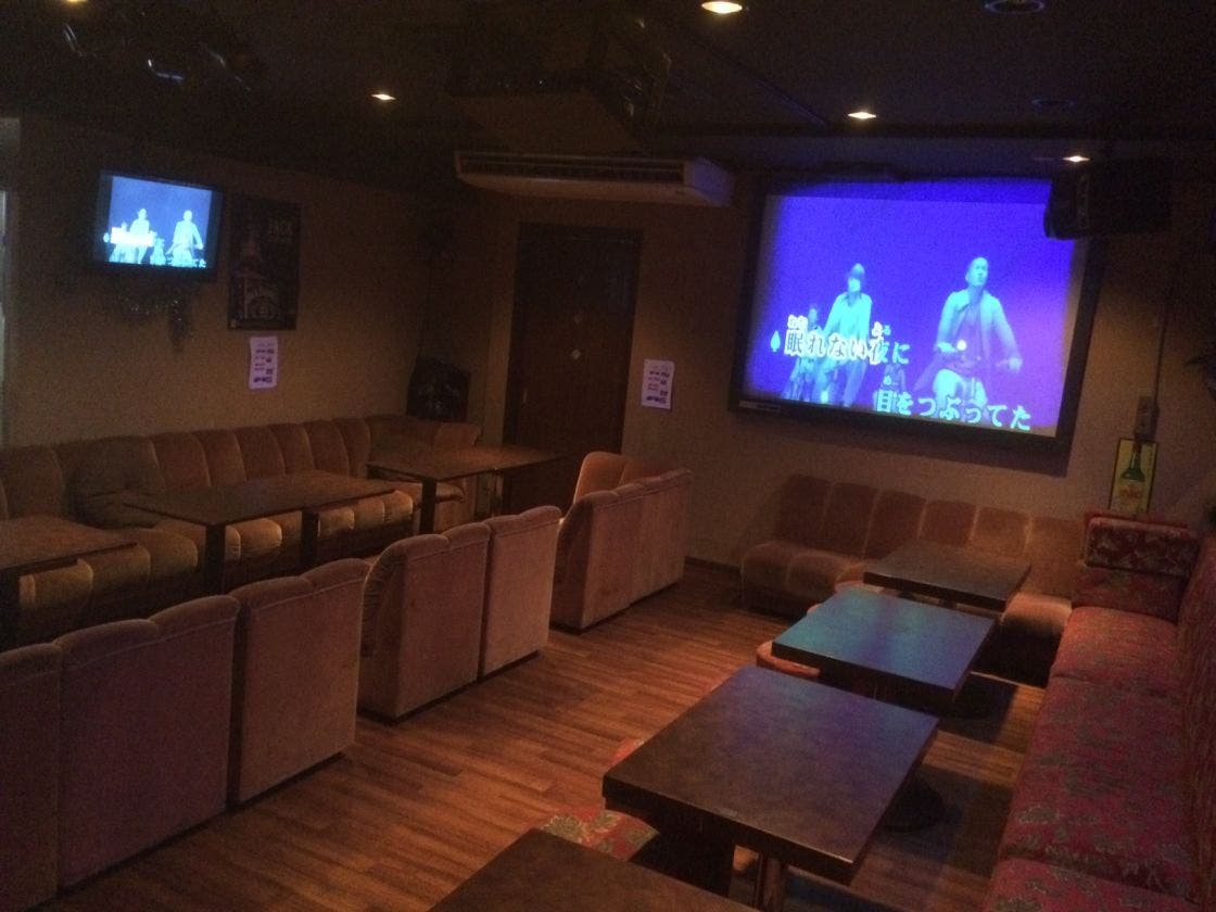 多機能大ホールの写真5