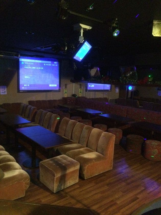 多機能大ホールの写真6