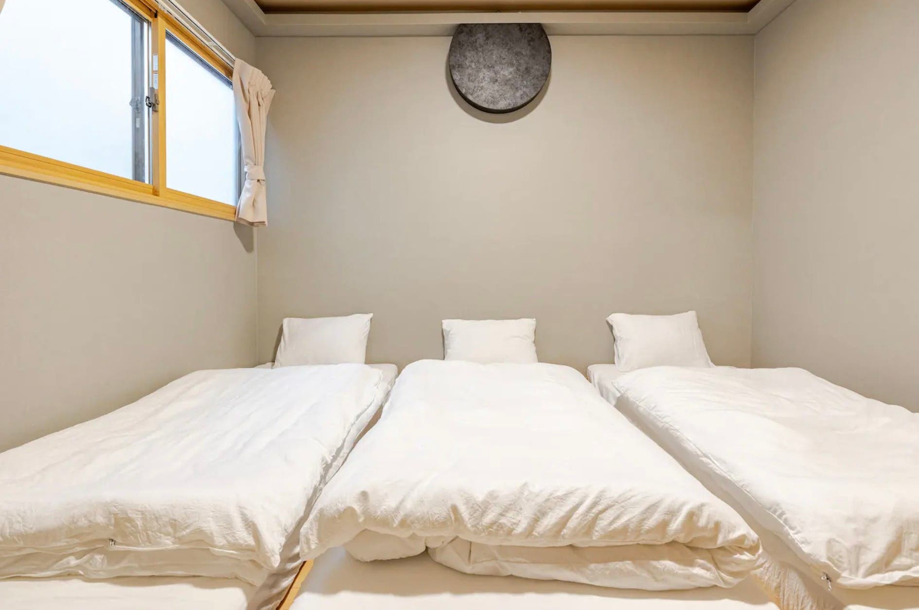 東新宿駅１０分の　3LDK 　ホームスタジオの写真6