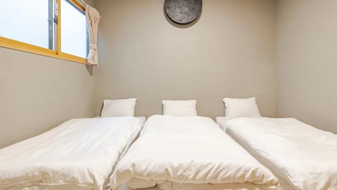 東新宿駅10分の 3LDK ホームスタジオの写真6