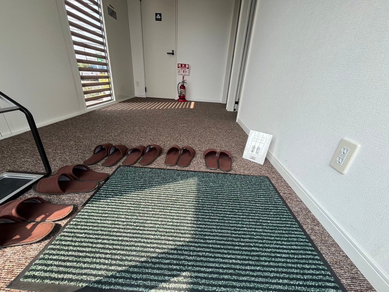 【Meeting】✨U-SPACE大分店✨会議や打ち合わせにぴったりのオフィススペースです♪Wi-Fi/大分市の写真6