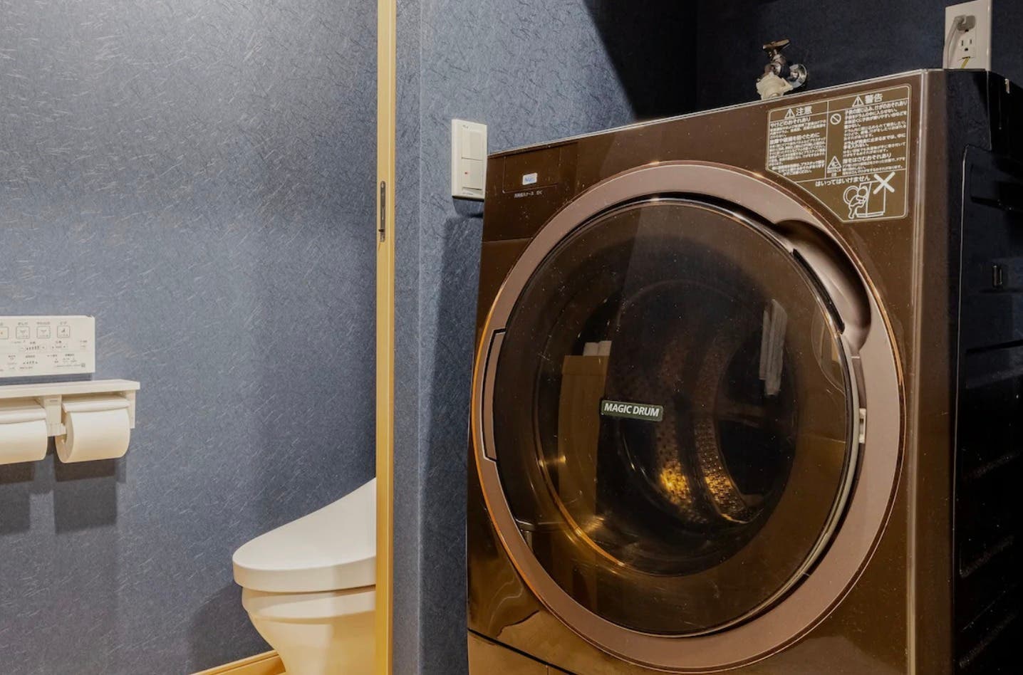 東新宿駅１０分の　3LDK 　ホームスタジオの写真9