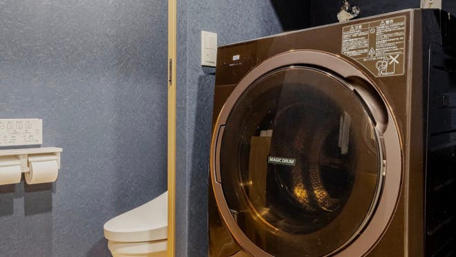 東新宿駅10分の 3LDK ホームスタジオの写真9