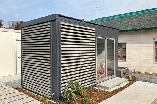 【Work】✨U-SPACE一関店✨集中できる個室空間となっております♪Wi-Fi/一関市の写真8