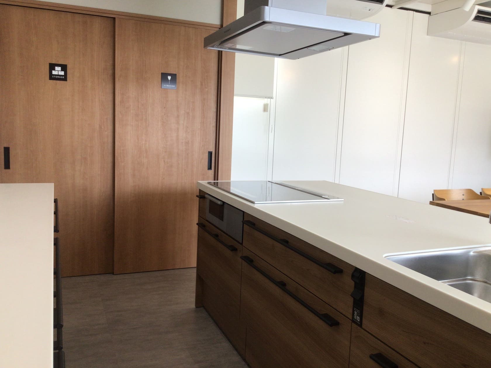 【Community2】✨U-SPACE大分店✨キッチン・大型モニターなどが充実しています♪Wi-Fi/大分市の写真13