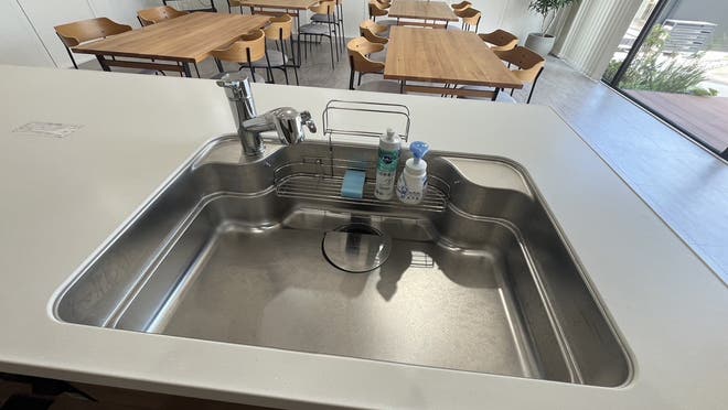 【Community2】✨U-SPACE大分店✨キッチン・大型モニターなどが充実しています♪Wi-Fi/大分市の写真18