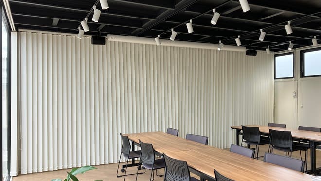 【Community】✨U-SPACE一関店✨大鏡やプロジェクターなどが充実しています♪Wi-Fi/一関市の写真6