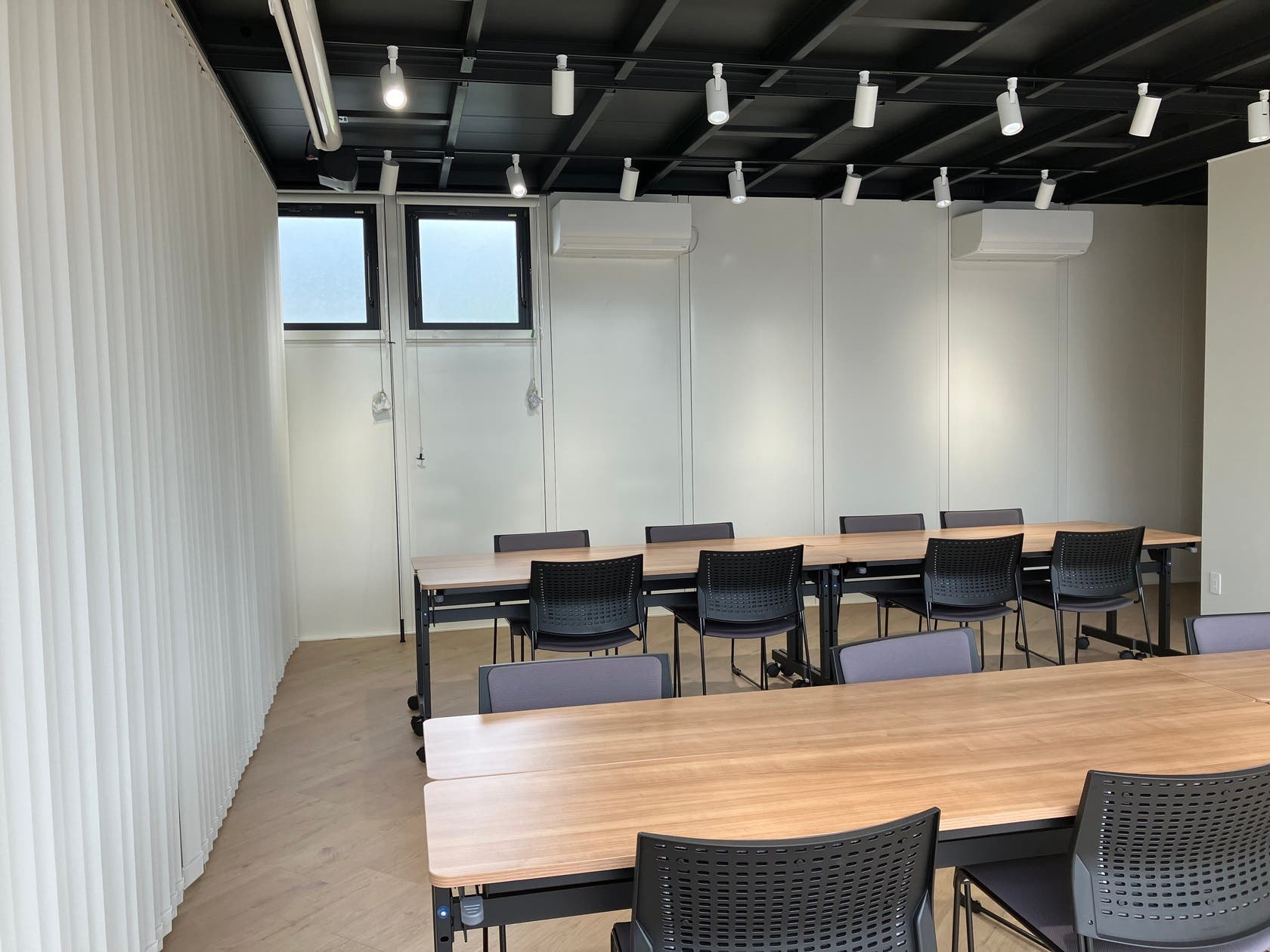 【Community】✨U-SPACE一関店✨大鏡やプロジェクターなどが充実しています♪Wi-Fi/一関市の写真7