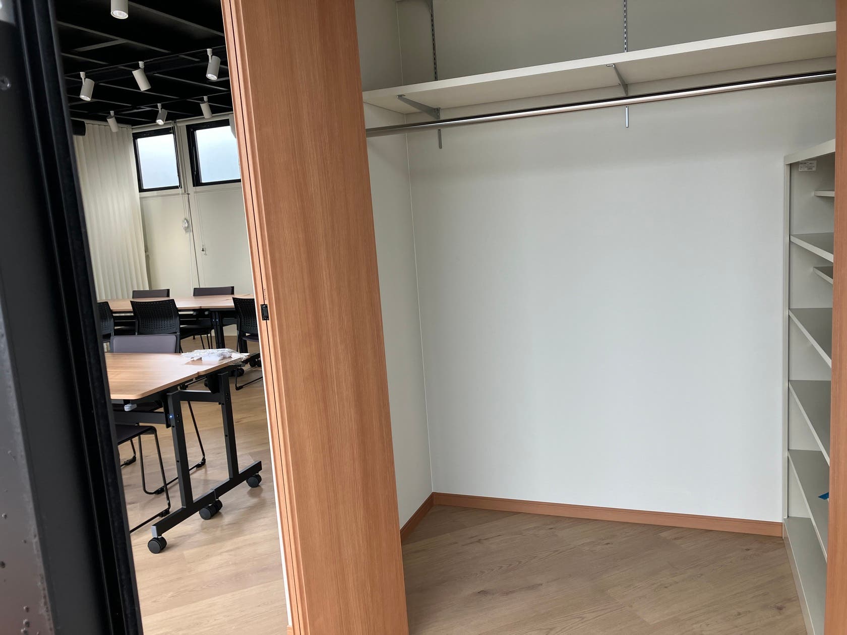 【Community】✨U-SPACE一関店✨大鏡やプロジェクターなどが充実しています♪Wi-Fi/一関市の写真15