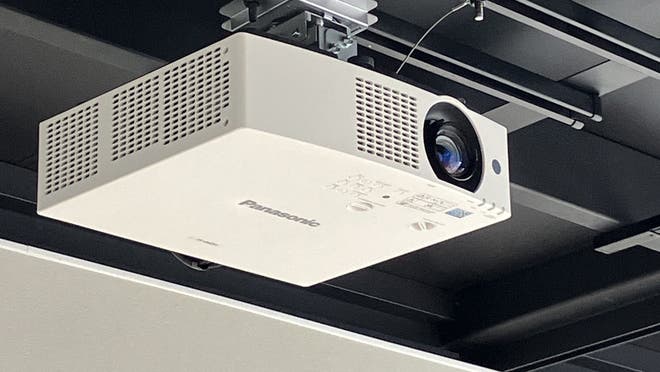 【Community】✨U-SPACE一関店✨大鏡やプロジェクターなどが充実しています♪Wi-Fi/一関市の写真16