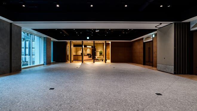 【STUDIO VIZZ EBISU】STUDIO1+2の写真2