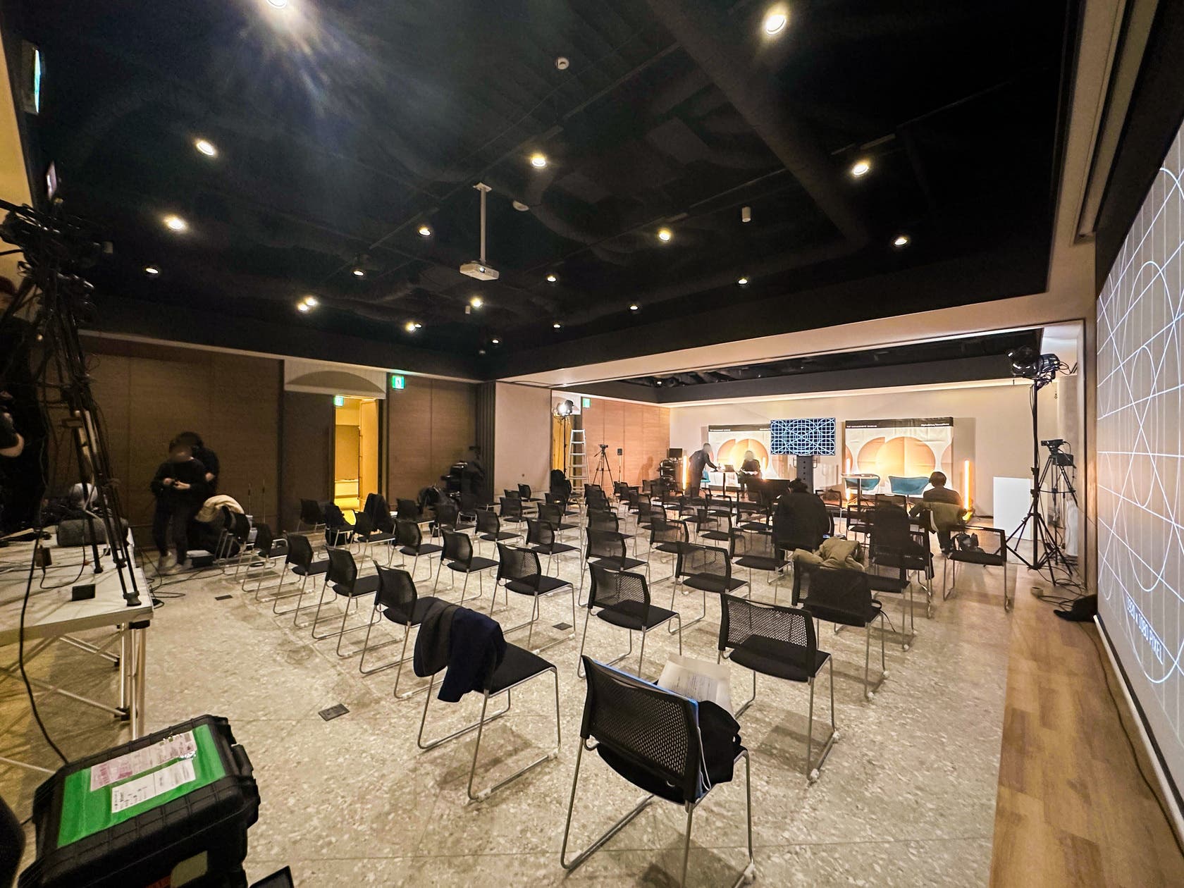 【STUDIO VIZZ EBISU】STUDIO1＋２の写真4