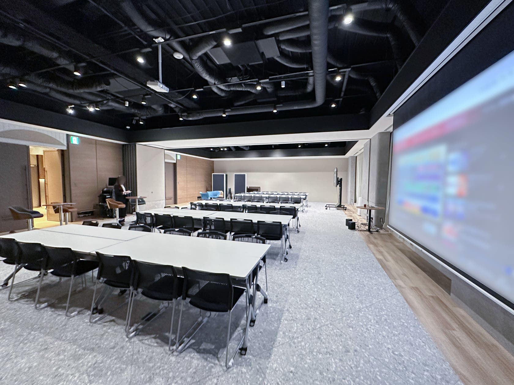 【STUDIO VIZZ EBISU】STUDIO1＋２の写真5