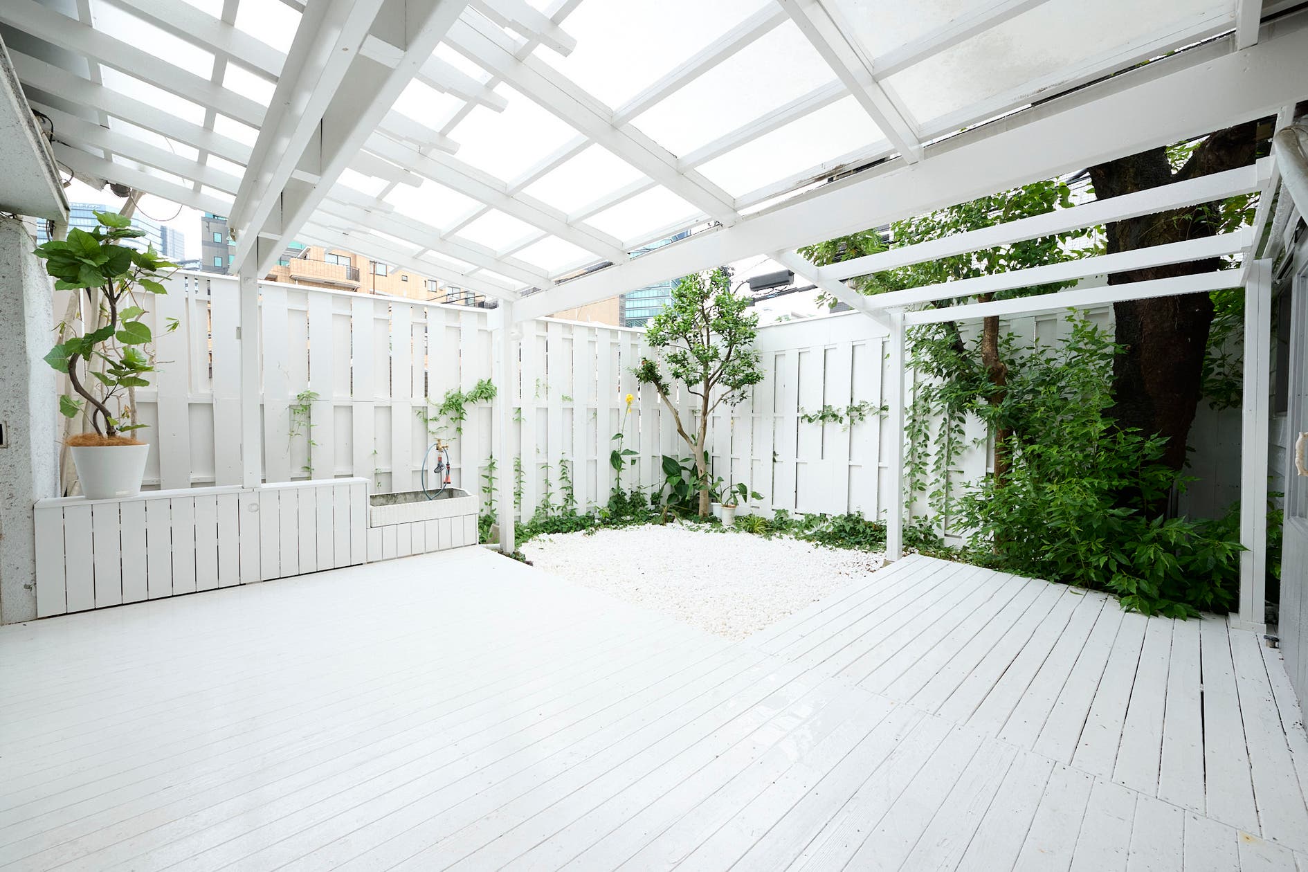 【フルリノベーション】自然光たっぷり/衣装のレンタルOKの写真21