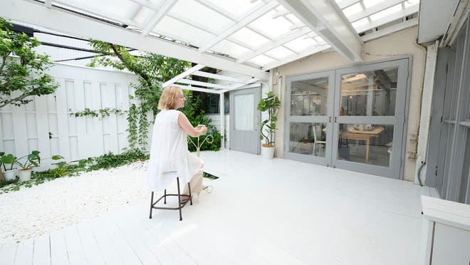 【フルリノベーション】自然光たっぷり/衣装のレンタルOKの写真22