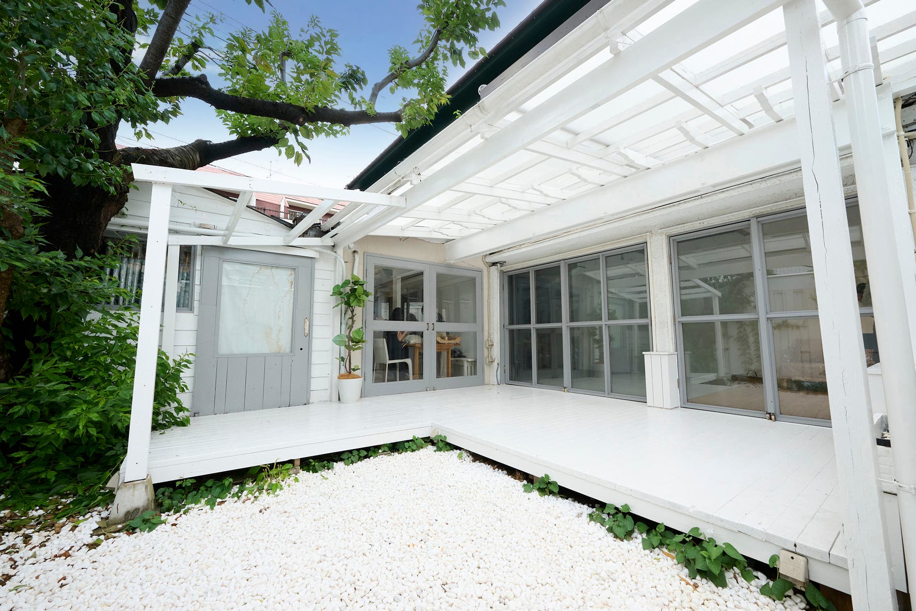 【フルリノベーション】自然光たっぷり/衣装のレンタルOKの写真23