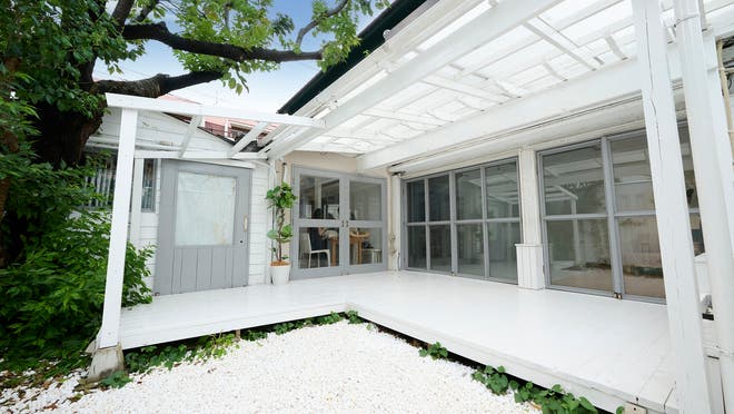 【フルリノベーション】自然光たっぷり/衣装のレンタルOKの写真23