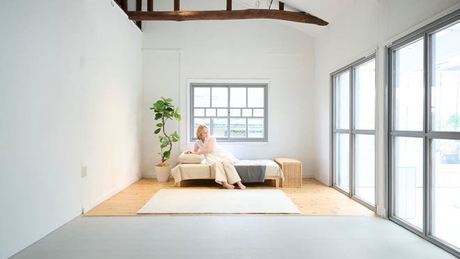 【フルリノベーション】自然光たっぷり/衣装のレンタルOKの写真3