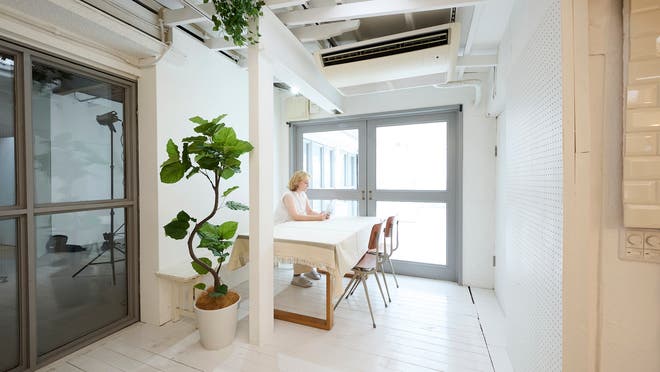 【フルリノベーション】自然光たっぷり/衣装のレンタルOKの写真11