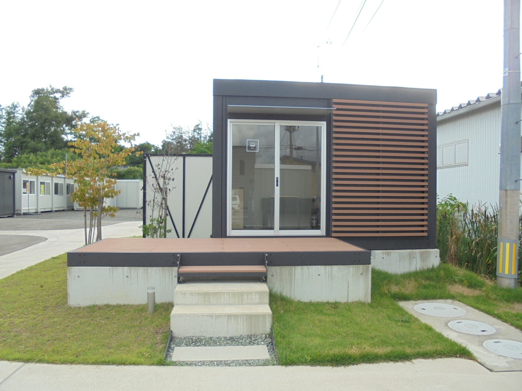 【Work】✨U-SPACE秋田店✨集中できる個室空間となっております♪Wi-Fi/秋田市の写真8