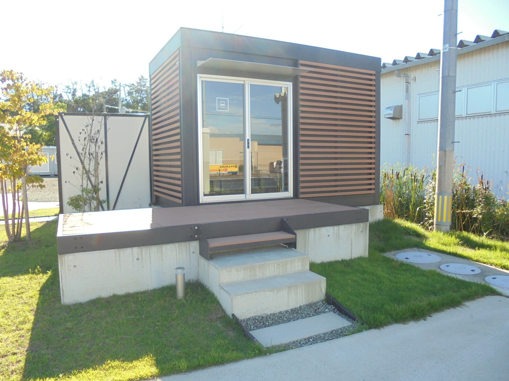 【Work】✨U-SPACE秋田店✨集中できる個室空間となっております♪Wi-Fi/秋田市の写真9