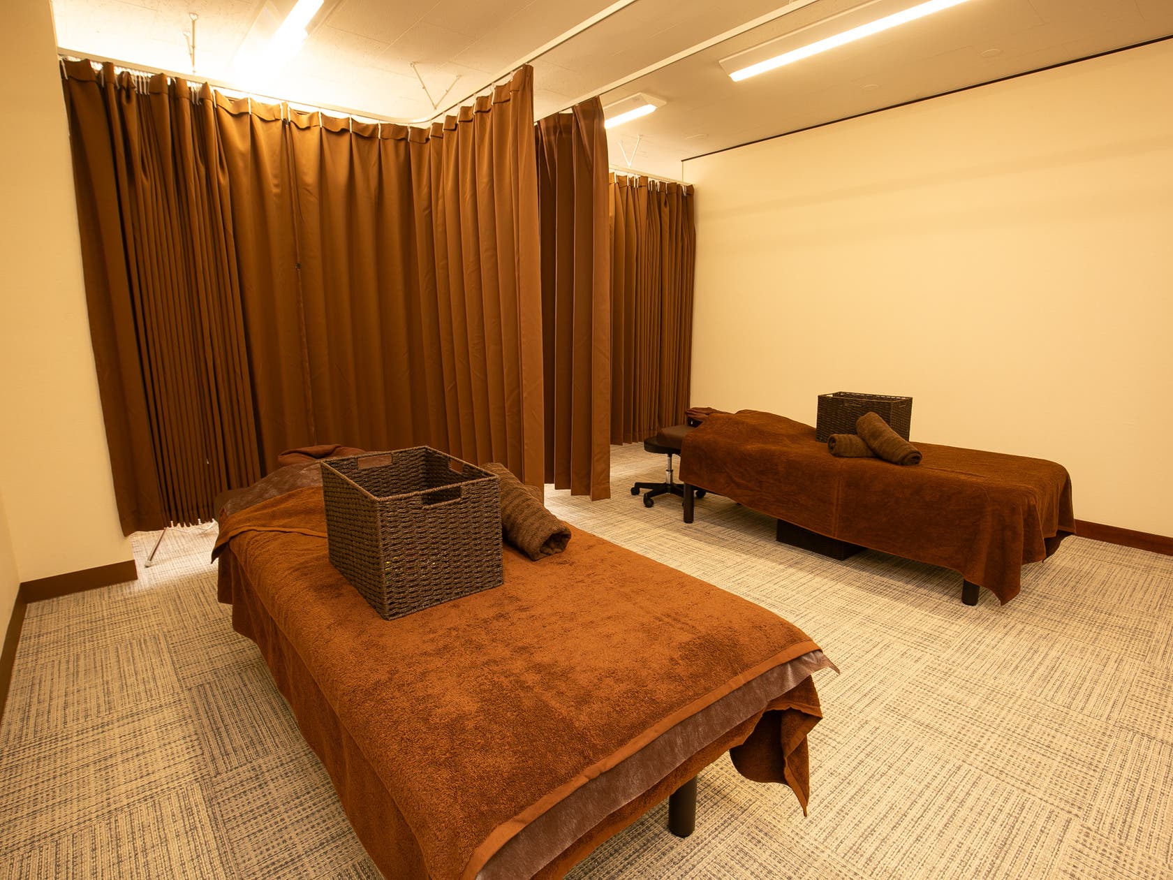 西川口駅から徒歩3分駅チカ☆ネイル＆リラクサロンの写真1