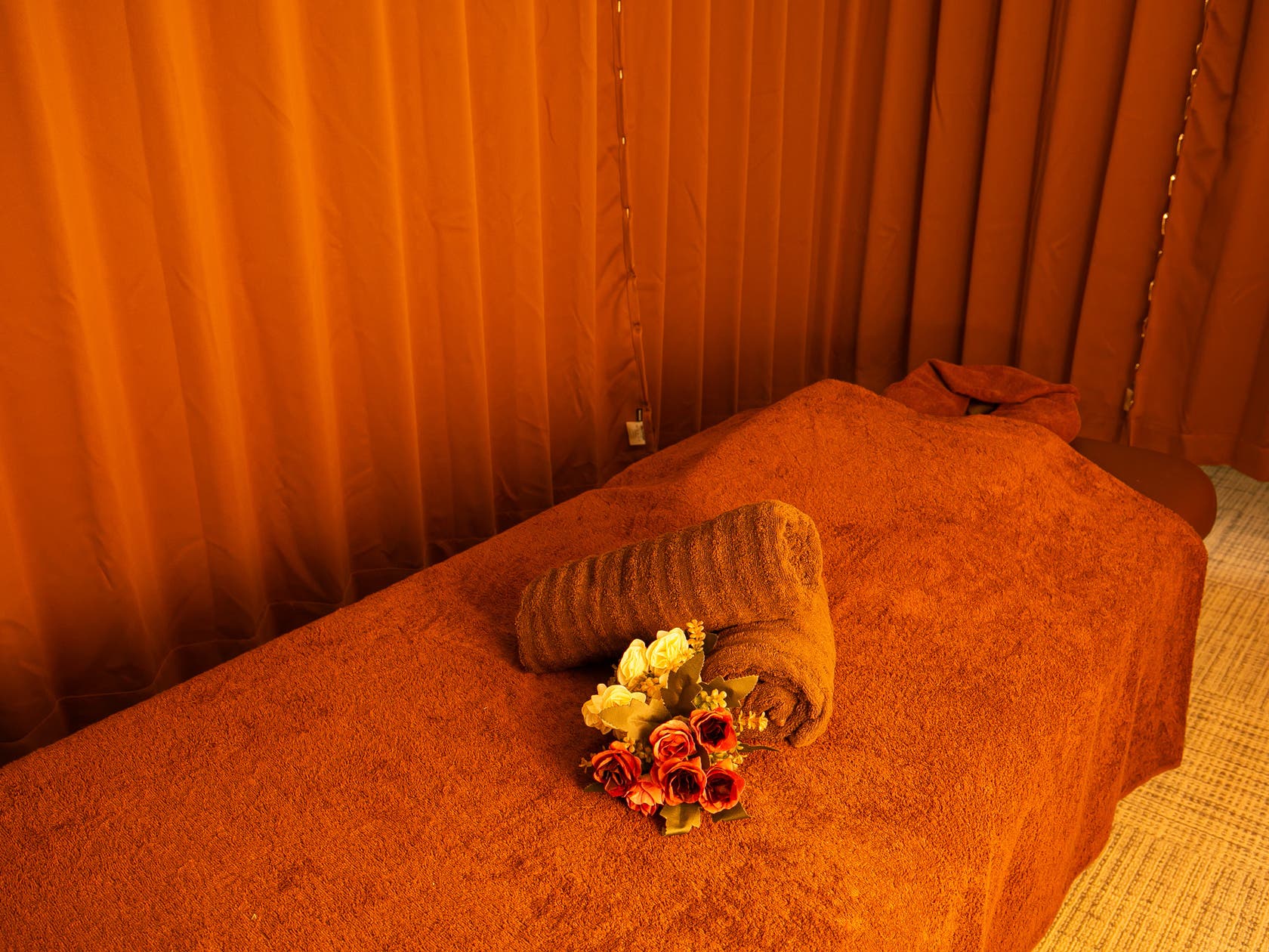 西川口駅から徒歩3分駅チカ☆ネイル＆リラクサロンの写真3