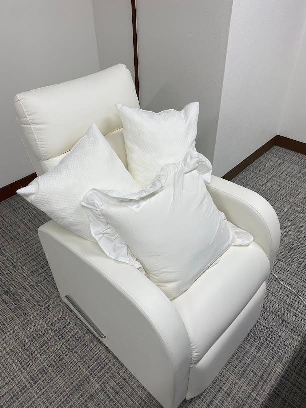 西川口駅から徒歩3分駅チカ☆ネイル＆リラクサロンの写真6