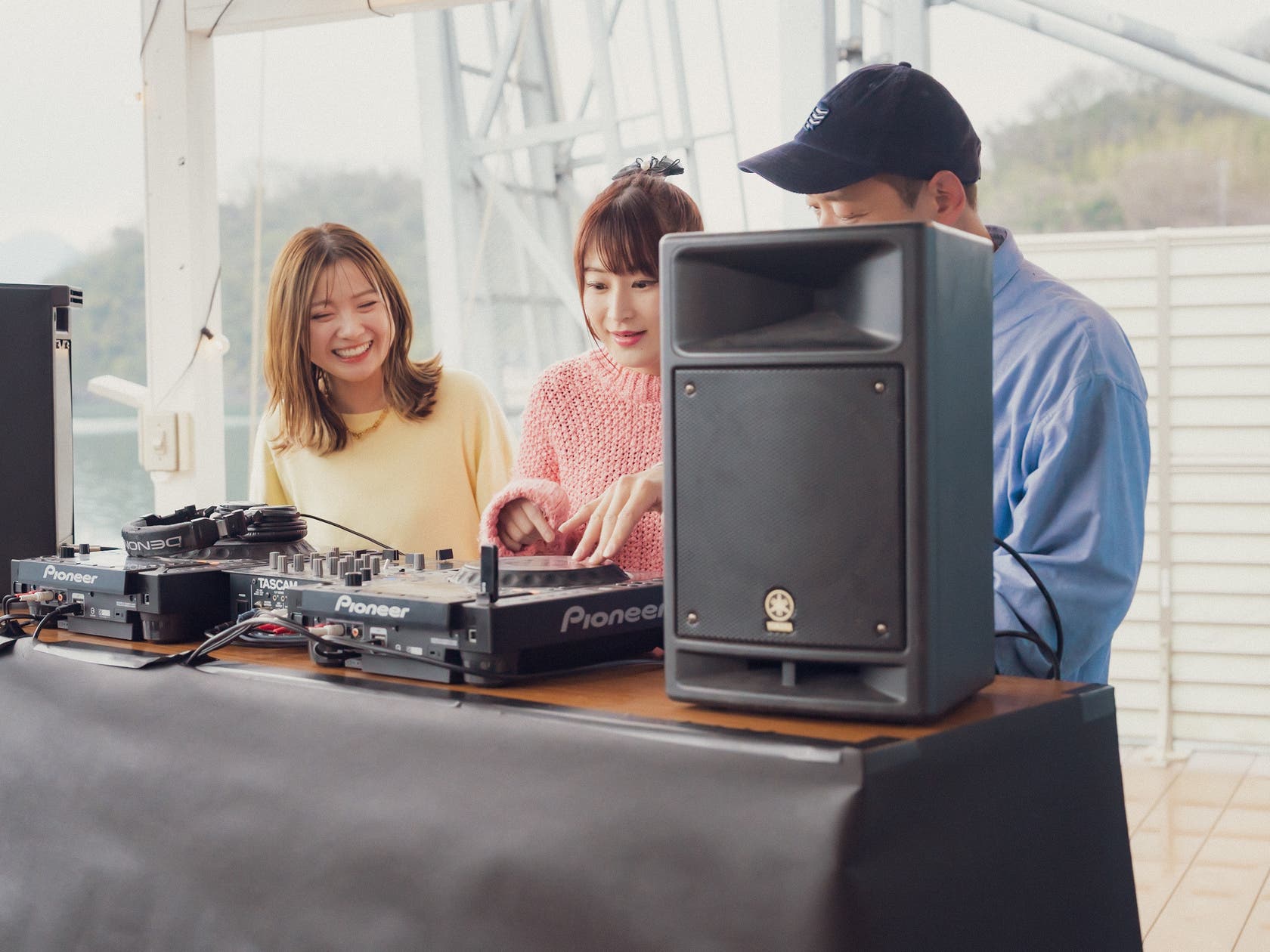 【小豆島オーシャンビューのプライベートビーチ付き貸別荘🏠】船でもアクセス可能🛥️最大定員20名👨‍👨‍👧‍👦の写真4