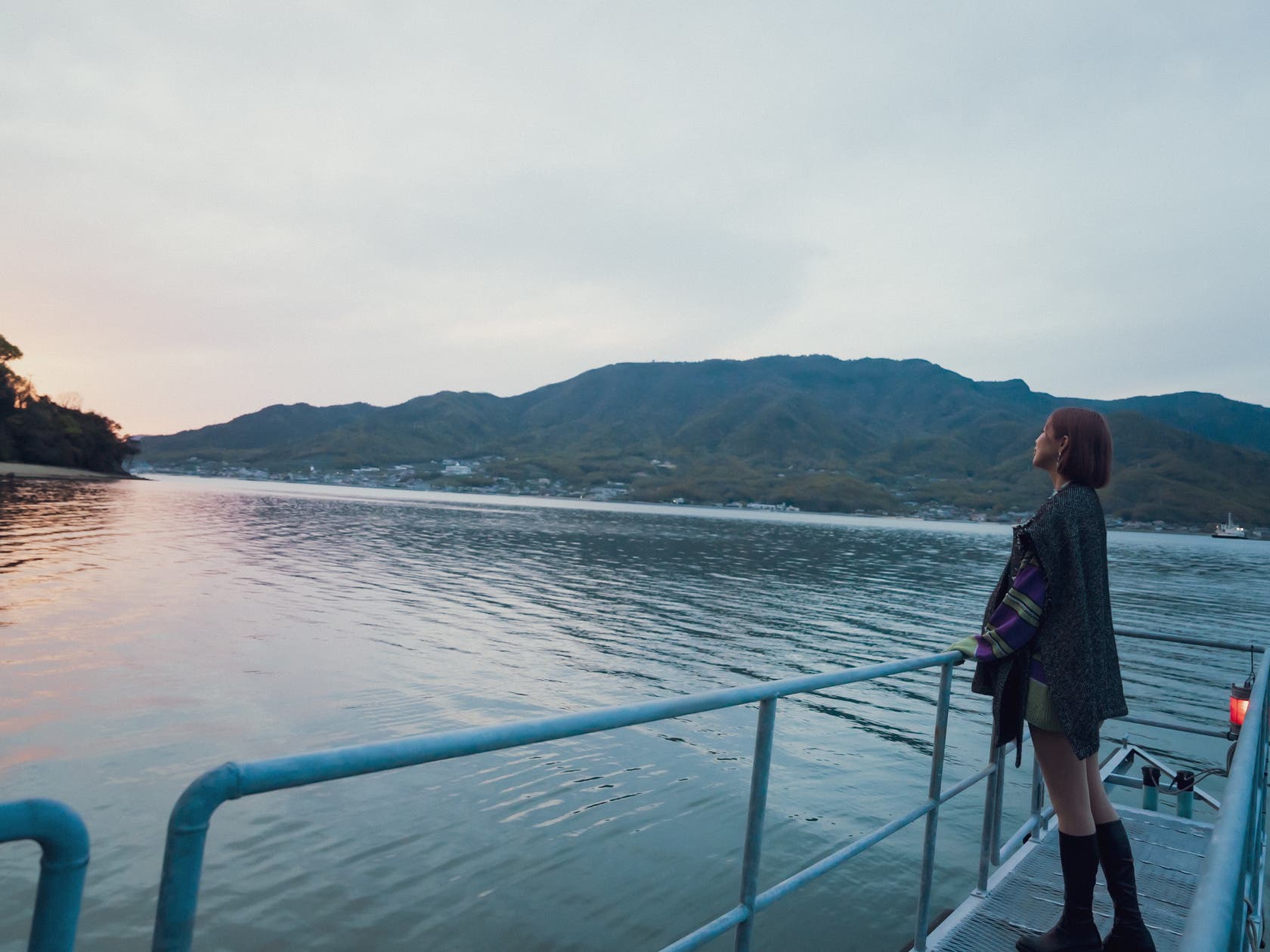 【小豆島オーシャンビューのプライベートビーチ付き貸別荘🏠】船でもアクセス可能🛥️最大定員20名👨‍👨‍👧‍👦の写真6