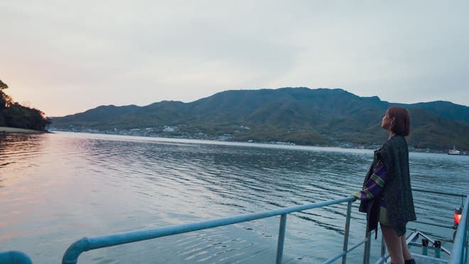 【小豆島オーシャンビューのプライベートビーチ付き貸別荘🏠】船でもアクセス可能🛥️最大定員20名👨👨👧👦の写真6