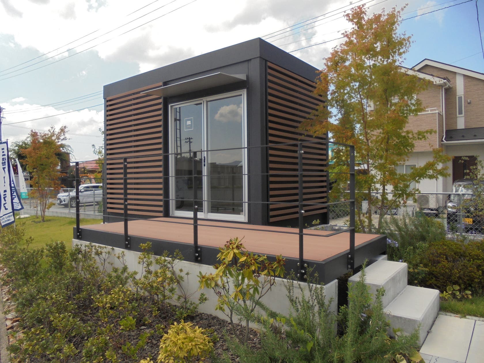 【Living1】✨U-SPACE山形店✨リビングをイメージしたちょっとした集まりに最適のスペースです♪Wi-Fi/山形市の写真12