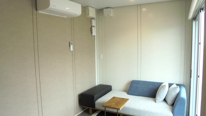 【Living1】✨U-SPACE山形店✨リビングをイメージしたちょっとした集まりに最適のスペースです♪Wi-Fi/山形市の写真4