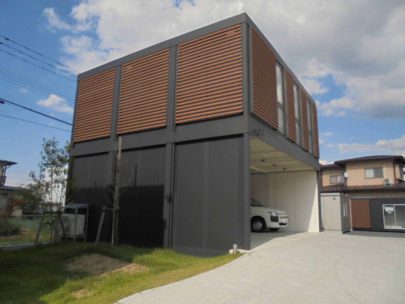 【Living2】✨U-SPACE山形店✨リビングをイメージしたちょっとした集まりに最適のスペースです♪Wi-Fi/山形市の写真9