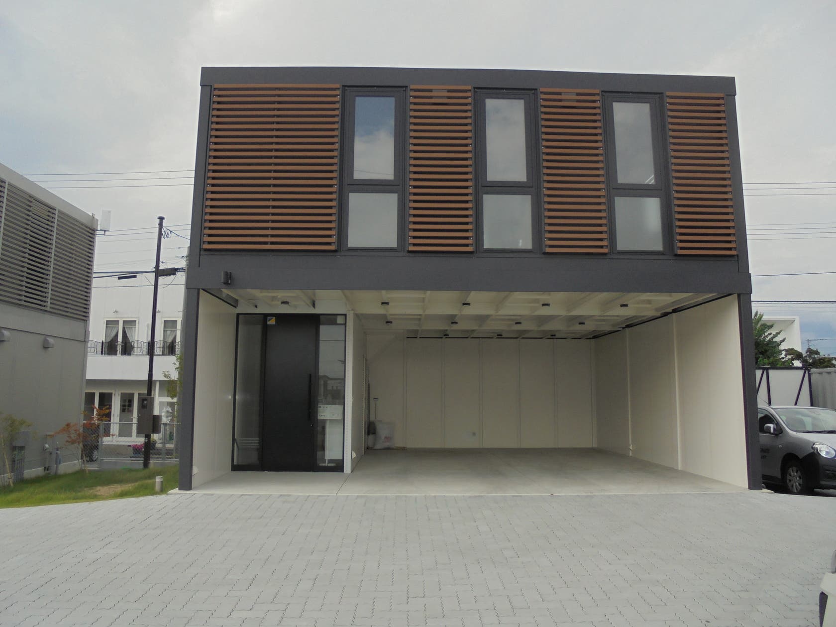 【Living2】✨U-SPACE山形店✨リビングをイメージしたちょっとした集まりに最適のスペースです♪Wi-Fi/山形市の写真8