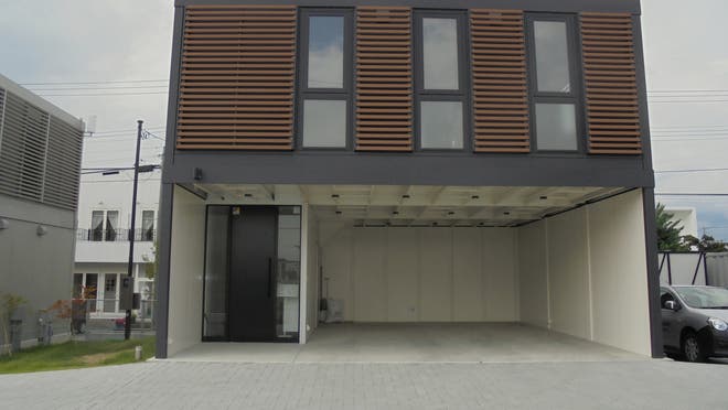 【Living2】✨U-SPACE山形店✨リビングをイメージしたちょっとした集まりに最適のスペースです♪Wi-Fi/山形市の写真8