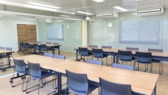 【Community】✨U-SPACE佐賀店✨大鏡やプロジェクターなどが充実しています♪Wi-Fi/佐賀市の写真19