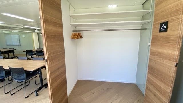 【Community】✨U-SPACE佐賀店✨大鏡やプロジェクターなどが充実しています♪Wi-Fi/佐賀市の写真20